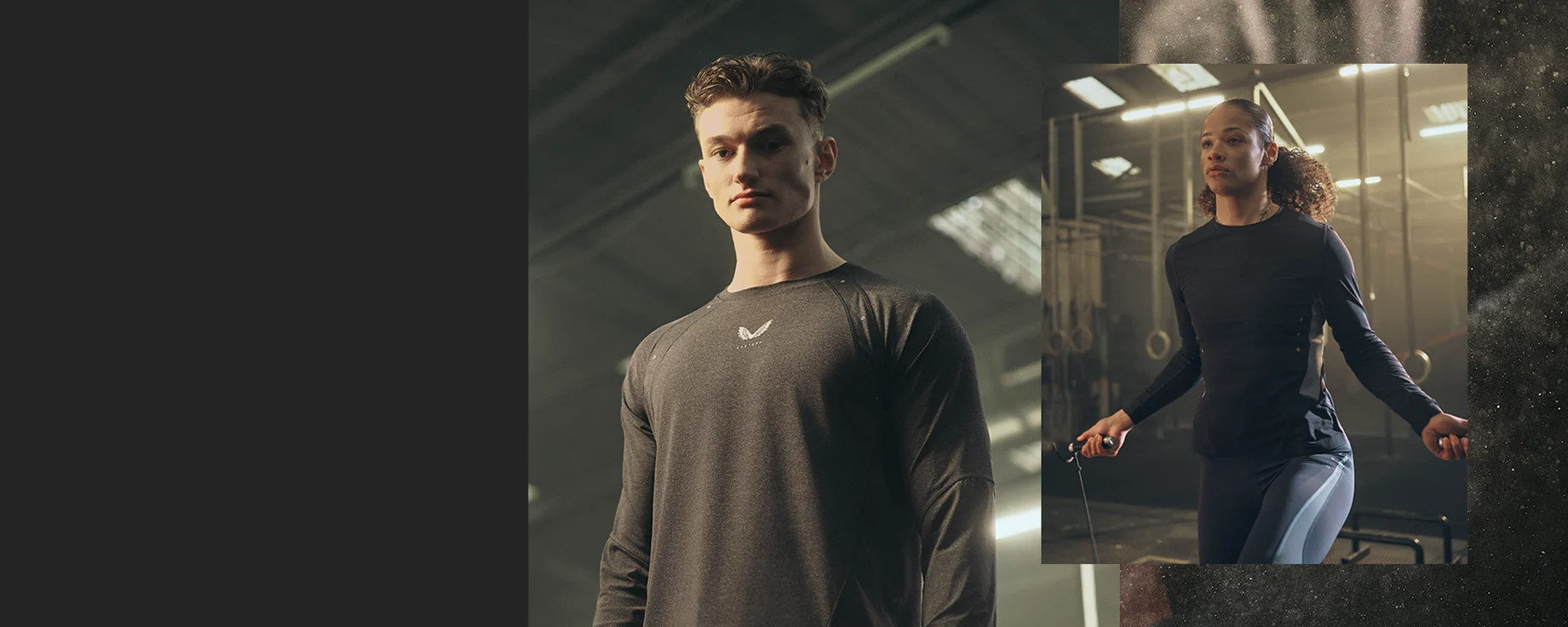 Introducing Castore: The Epitome of Premium Sportswear – thefashionnet