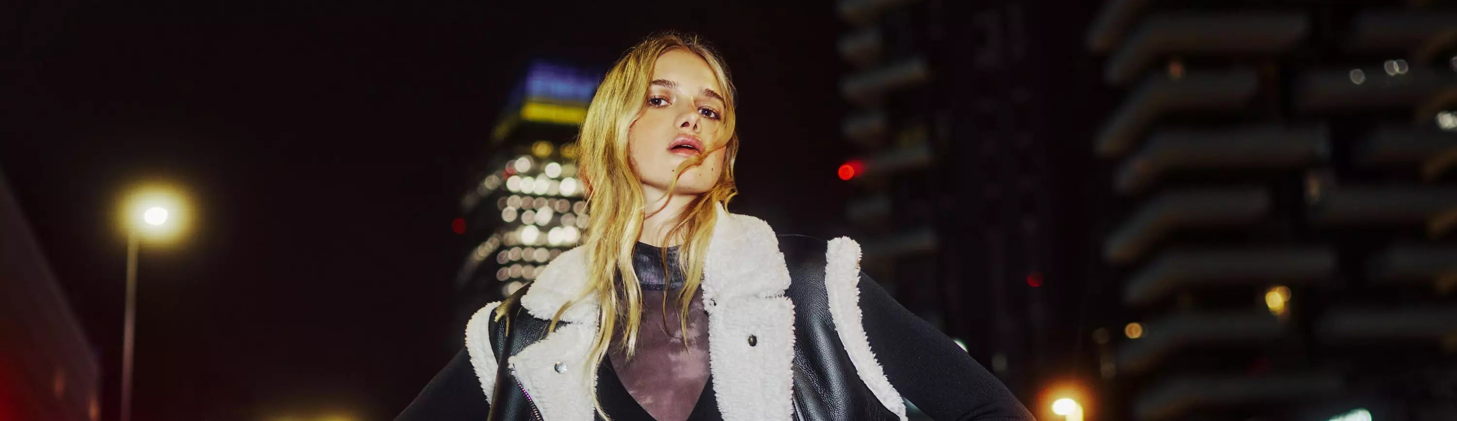 OVS Presents the All-New B.Angel FW23 Collection – thefashionnet