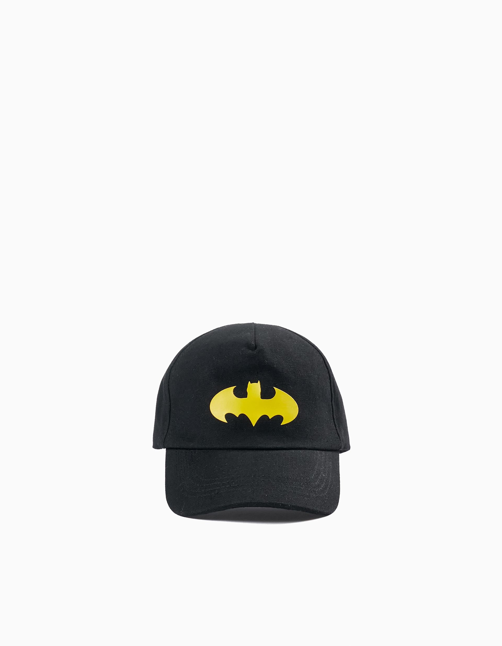 Zippy Cotton Cap For Boys Batman – thefashionnet