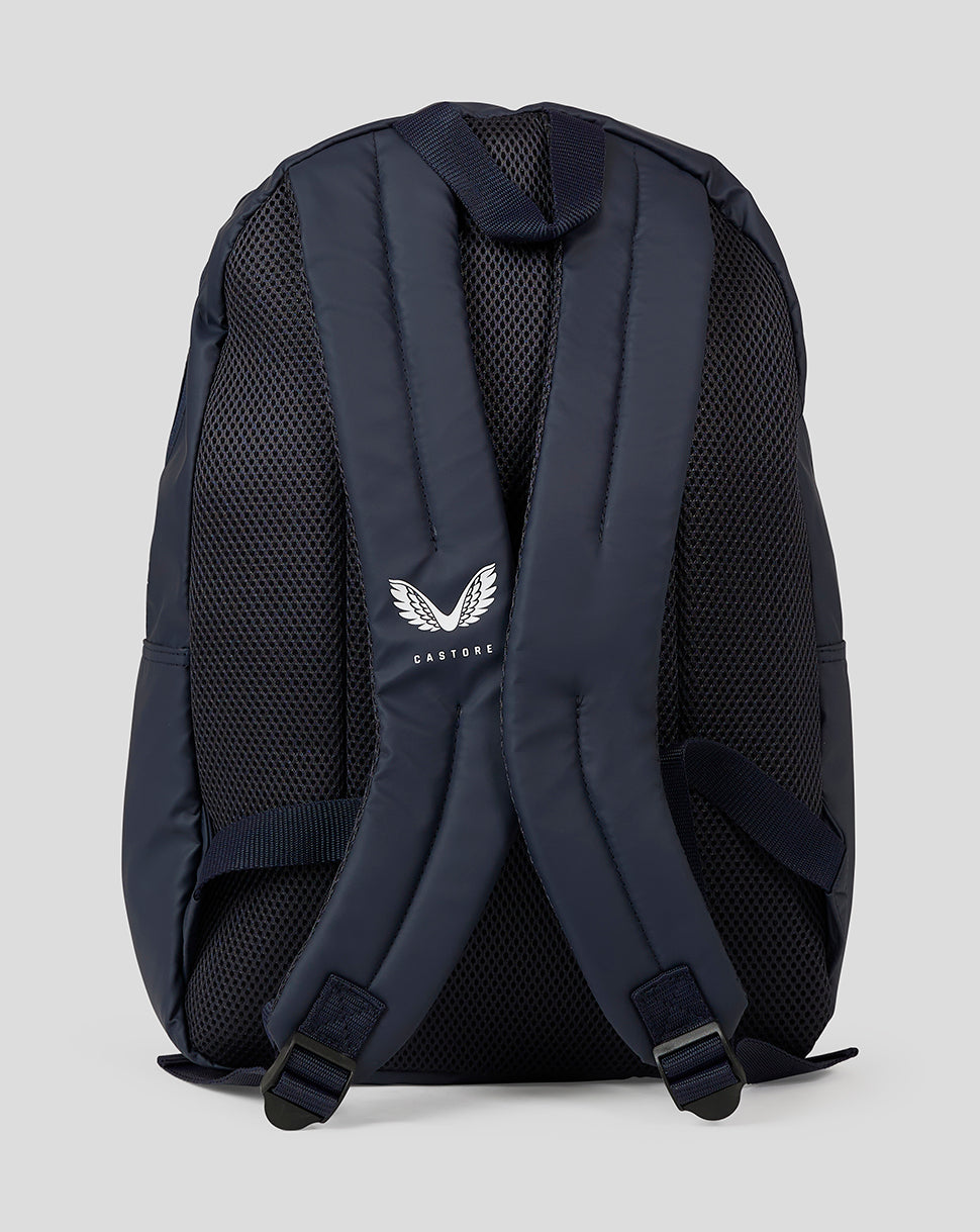 Peacoat Protek Backpack – thefashionnet